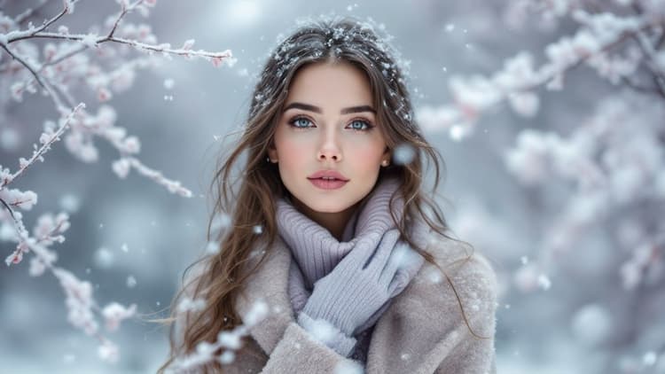 The Complete Guide to Soft Winter Color Palette: Your Style Transformation