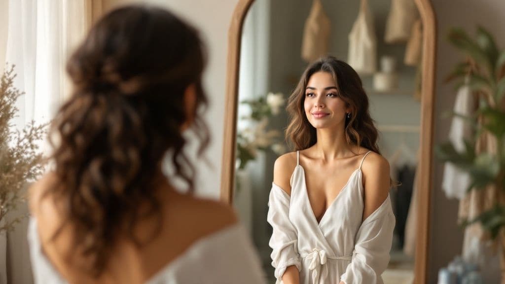 The Ultimate Glow Up Routine: A Science-Backed Guide to Real Transformation