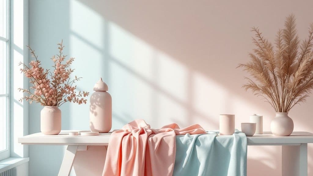 The Ultimate Guide to Korean Color Analysis: Find Your Perfect Palette